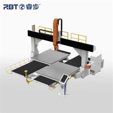 High Speed Multi Axis Cnc Machine For Composite Material Processing From China Manufacturer