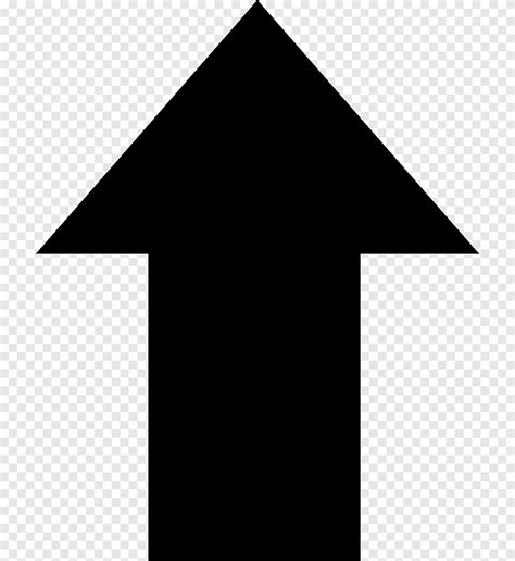 Arrow Computer Icons Arrow Angle Rectangle Png PNGEgg