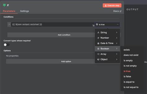 Node Executed But No Items Were Sent On 2nd Branch Of Switch Node Questions N8n Community