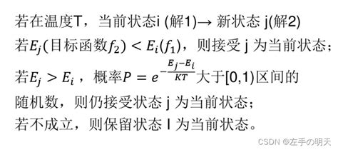 matlab数学建模算法之模拟退火算法（sa）详解