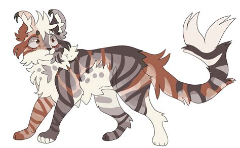 Isopod [eo] On Toyhouse