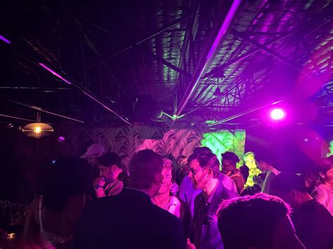 Spazio Takes Nightlife To The Next Level With K Array Sound System United States Institute For