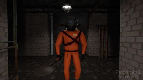 Lethal Bugs Company Fart Animation