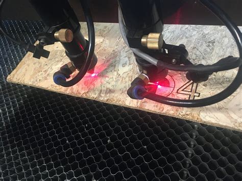 Dual Head Laser Camera Offset Lightburn Software Questions Lightburn Software Forum