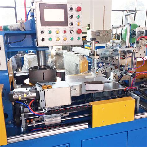 Wire Rope Coiling Machine Wrapping Packing Coiler Package Lines Wire