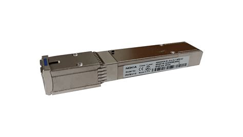 Nokia Xgs Gpon Sfp Dd B Netcon Store