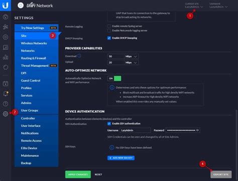 How To Migrate Unifi Controller The Easiest Way