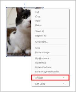 How To Insert And Modify Images In PDFs With Adobe Acrobat Older Interface