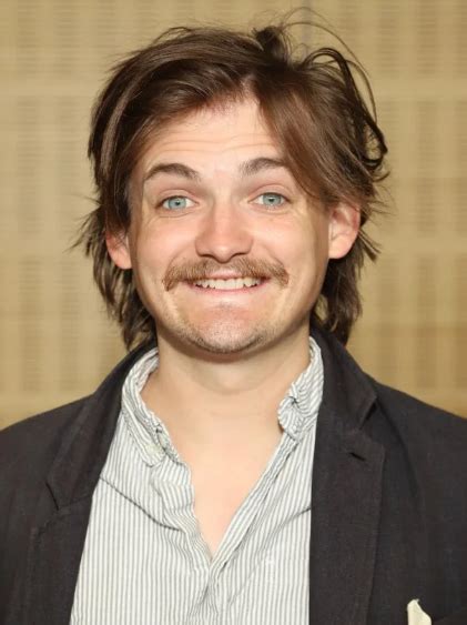 Jack Gleeson Sex Education Wiki Fandom