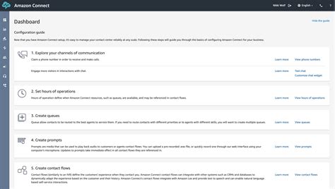 Amazon Connect Outbound Campaigns Amazon Web Services