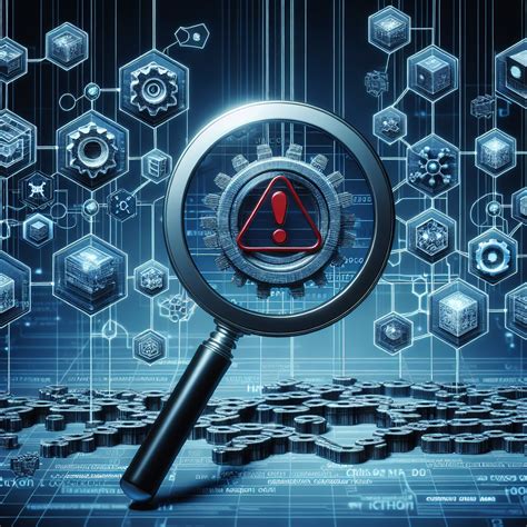 The Grep Takeover A Wake Up Call For Open Source Security By Meghana
