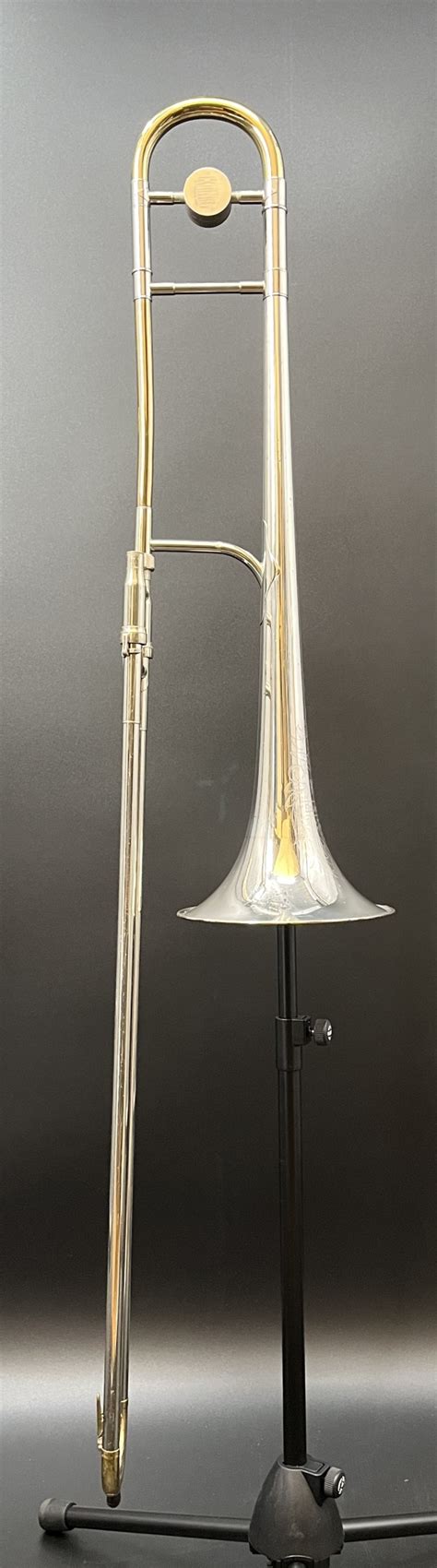 King Silver Sonic 2b