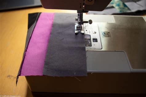 How To Sew A Bookshelf Quilt Block Crafting A Green World