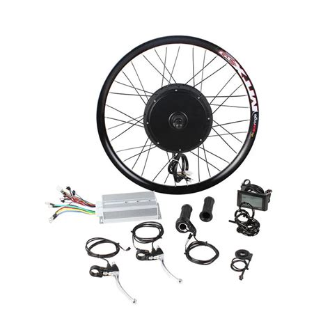 Amp E Bike 5000w Hub Motor Amp Ebikes