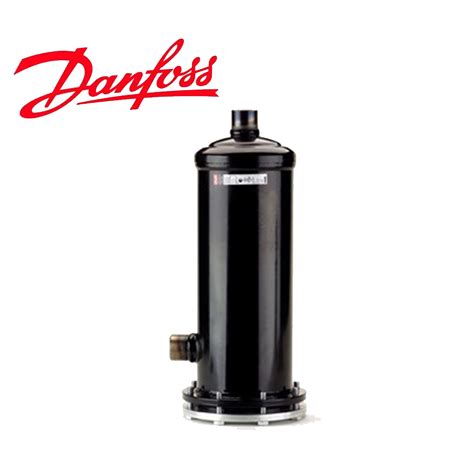 Danfos Filter Drier Shell Types Dcr And Dcre For Air Conditioning AC Expansion Valve And
