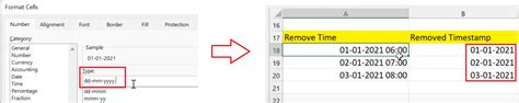 How To Round A Number Down To The Nearest Integer Exceltutorial