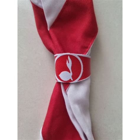 Jual Ring Kacu Pramuka L Ring Dasi Pramuka Shopee Indonesia