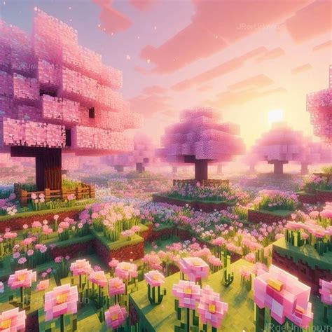 Minecraft Aesthetic Artofit