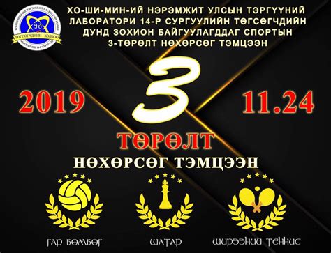 Ула Хо Ши Миний нэрэмжит 14 р сургууль төгсөгчдийн холбоо