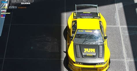 Re Xtreme Rc Jun Hyper Lemon Complete