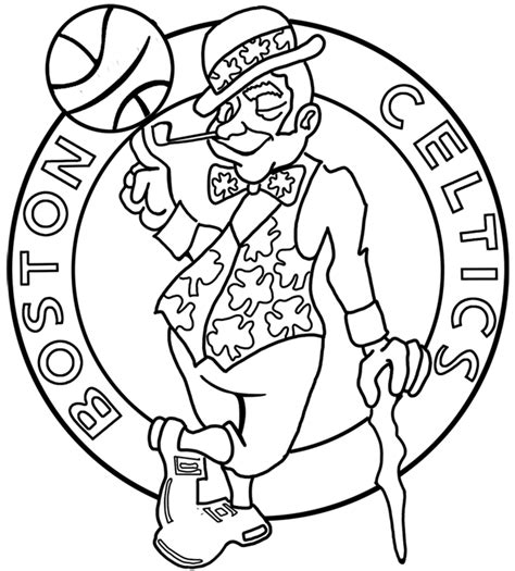 Boston Celtics Drawings 2024 Nba Champs Boston Celtics Map Svg Digital