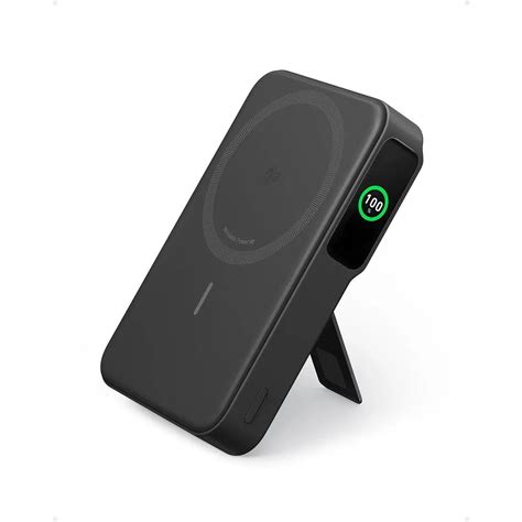 Anker Power Bank Maggo 10000mah Qi2 Certified 15w Portable Charger