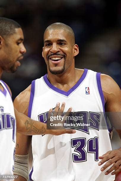 243 Sacramento Kings Jason Hart Photos And High Res Pictures Getty Images