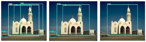 Building Infrastructure Classification With Hybrid Convolutional Neural