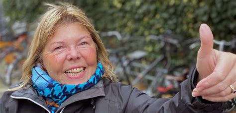 Majken Har Et Godt Råd Til Sine Yngre Kolleger Få Nu Tjekket Jeres