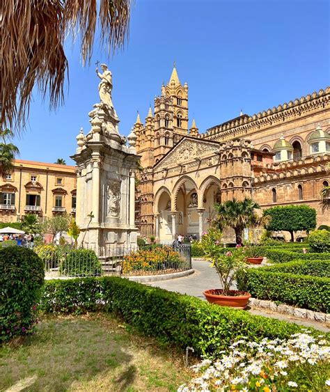 Apuron Periodico Palermo Sicily Palermo No Mafia Walking Tour In