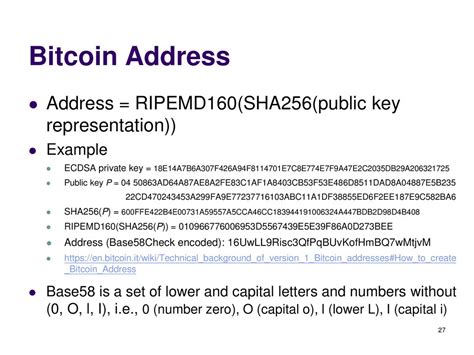 Cryptocurrency And Blockchain 2 Ppt Download