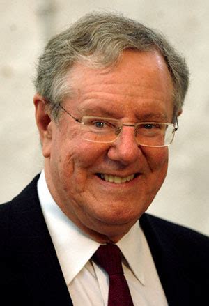 What Is Steve Forbes Net Worth The News God