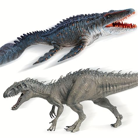 Liopleurodon Vs T Rex