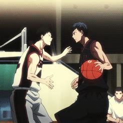 Aomine 