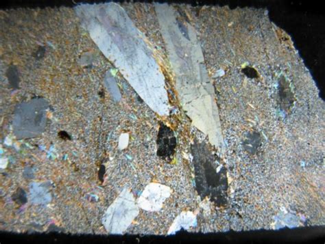 Metamorphic Textures Flashcards Quizlet