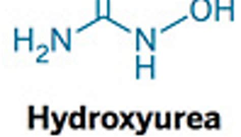 Hydroxyureas Revised Sickle Cell Role