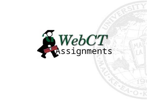 Ppt Assignments Overview Introduction Naming Uploading Browsing