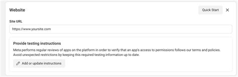 Facebook Application Setup Jfbconnect Sourcecoast