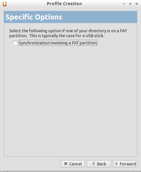 Synchronize Files With Unison On Ubuntudebian Unixmen