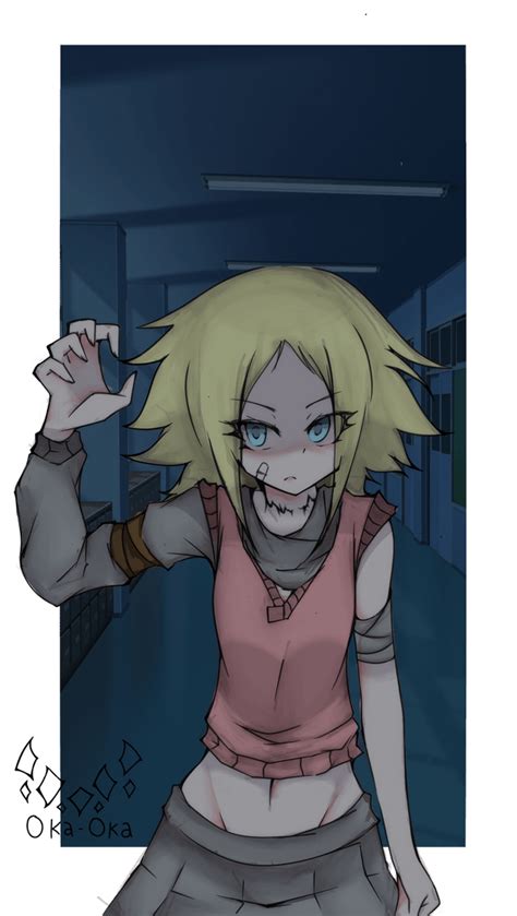 I Hope This Doesnt Flop Im Just Tired Oc Name Wendolyn Williams