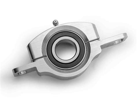 Polaris Rzr Xp Turbo Heavy Duty Carrier Bearing