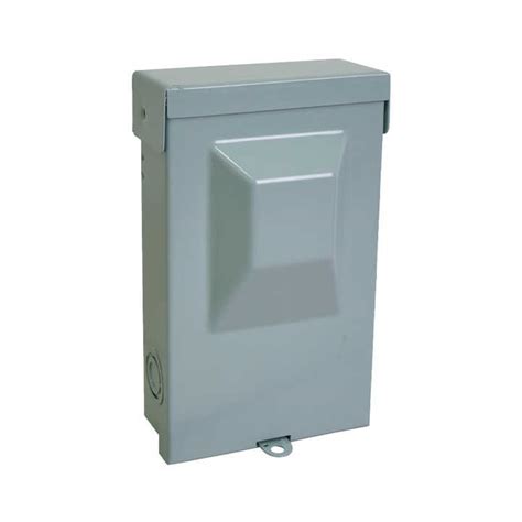 Pull Out Disconnect Switch Ul Listed 60a 120240vc Pull Out Switch