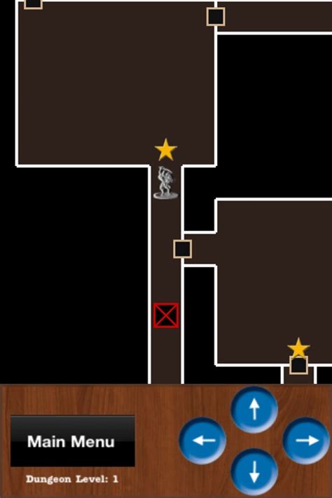 Rpg Random Dungeon Generator By Daniel Nations