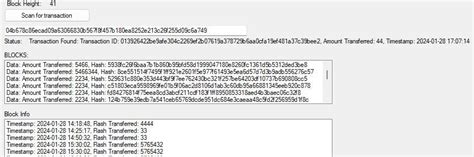 Flash Hashing Blockchain Network C By Baileyxgone Medium