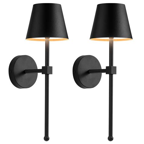 16 Best Battery Sconces For Effortless Home Ambiance