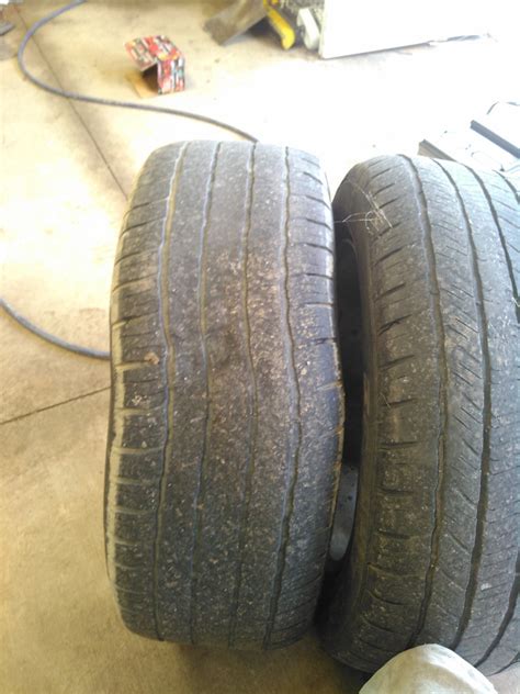 Crossing Speed Bumps And Driveway Enterances Grumpys Performance Garage