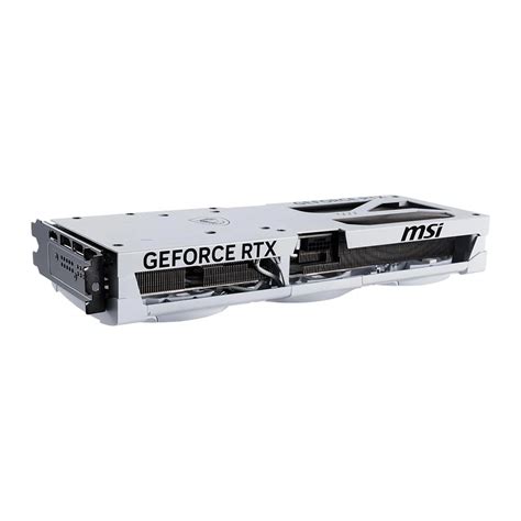 Msi Geforce Rtx 5080 16g Ventus 3x Oc White 16gb Gddr7 256 Bit Ekran Kartı