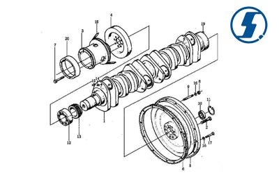 Shacman Truck Spare Parts Catalogs Dongfeng Faw And Shacman Truck