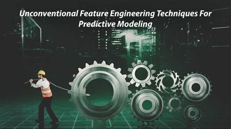 Why Are Feature Engineering Techniques Essential For Data Analysis