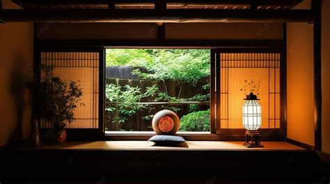 창문과 랜턴이 있는 방 골방 장식 고화질 사진 사진 공장 배경 일러스트 및 사진 무료 다운로드 Pngtree